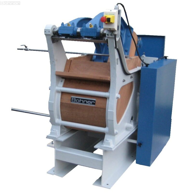 Rammer, Hammer, Bumper, Hammer Machine, Fulling Machine (220) - Bahner ...