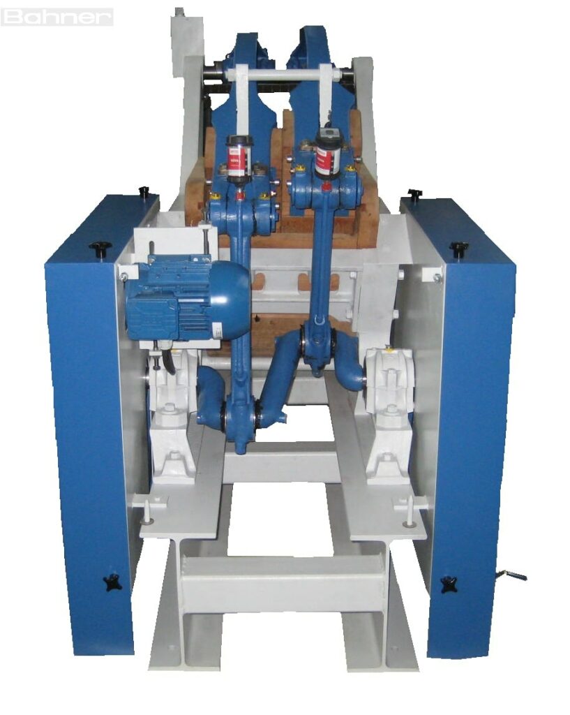 Rammer, Hammer, Bumper, Hammer Machine, Fulling Machine (220) - Bahner ...