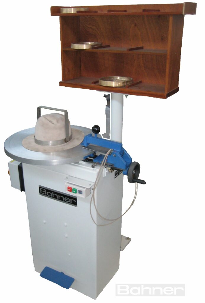 New Machines - Our Portfolio - Bahner Maschinenhandels GmbH